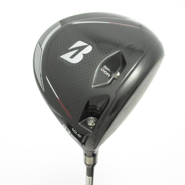 【中古ゴルフクラブ】ブリヂストン　BRIDGESTONE GOLF　B3 DD ドライバー TENSEI BS Red 40　シャフト：TENSEI BS Red 40