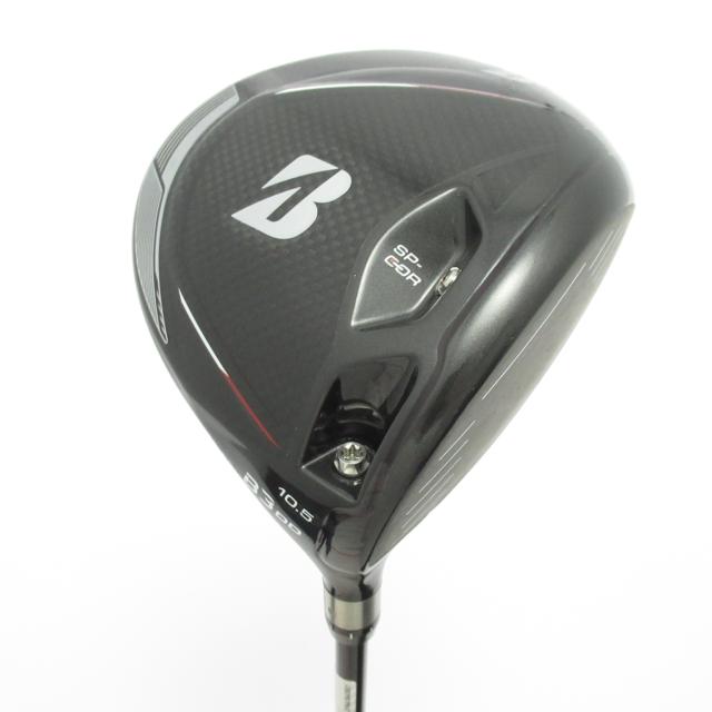 【中古ゴルフクラブ】ブリヂストン　BRIDGESTONE GOLF　B3 DD ドライバー TENSEI BS Red 40　シャフト：TENSEI BS Red 40