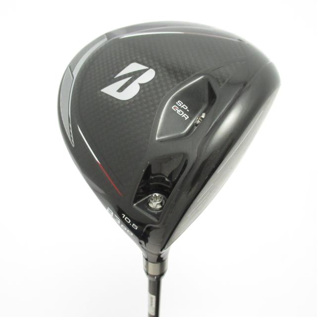 【中古ゴルフクラブ】ブリヂストン　BRIDGESTONE GOLF　B3 DD ドライバー TENSEI BS Red 40　シャフト：TENSEI BS Red 40