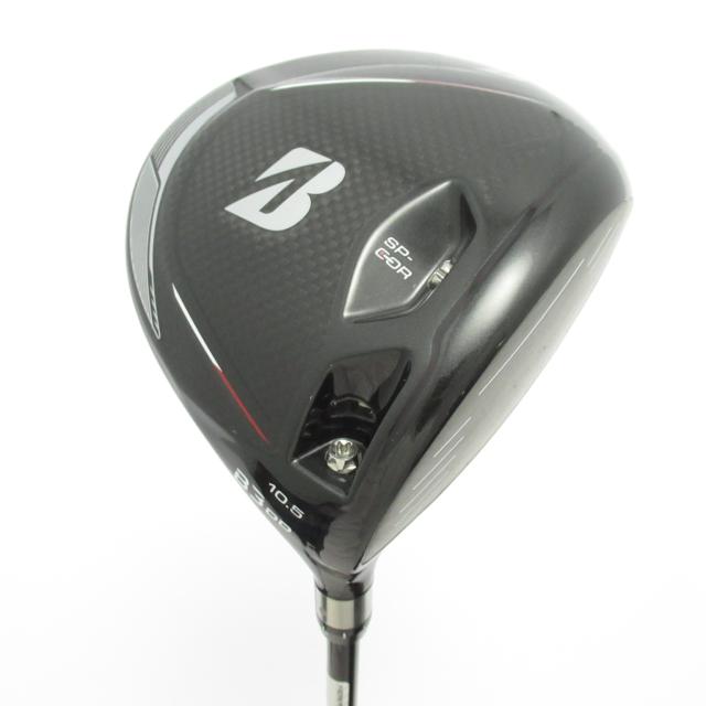 【中古ゴルフクラブ】ブリヂストン　BRIDGESTONE GOLF　B3 DD ドライバー TENSEI BS Red 40　シャフト：TENSEI BS Red 40