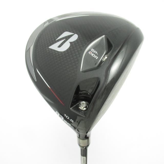 【中古ゴルフクラブ】ブリヂストン　BRIDGESTONE GOLF　B3 SD ドライバー TENSEI BS Red 40　シャフト：TENSEI BS Red 40