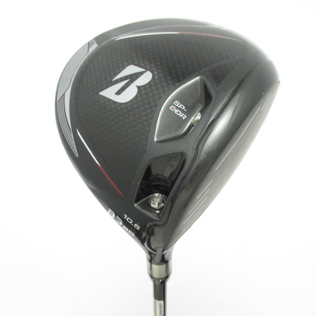 【中古ゴルフクラブ】ブリヂストン　BRIDGESTONE GOLF　B3 SD ドライバー TENSEI BS Red 40　シャフト：TENSEI BS Red 40