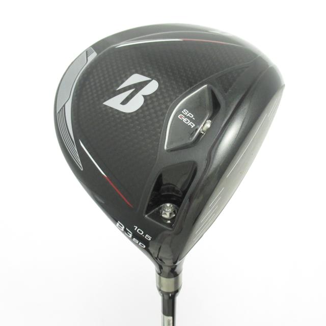 【中古ゴルフクラブ】ブリヂストン　BRIDGESTONE GOLF　B3 SD ドライバー TENSEI BS Red 40　シャフト：TENSEI BS Red 40