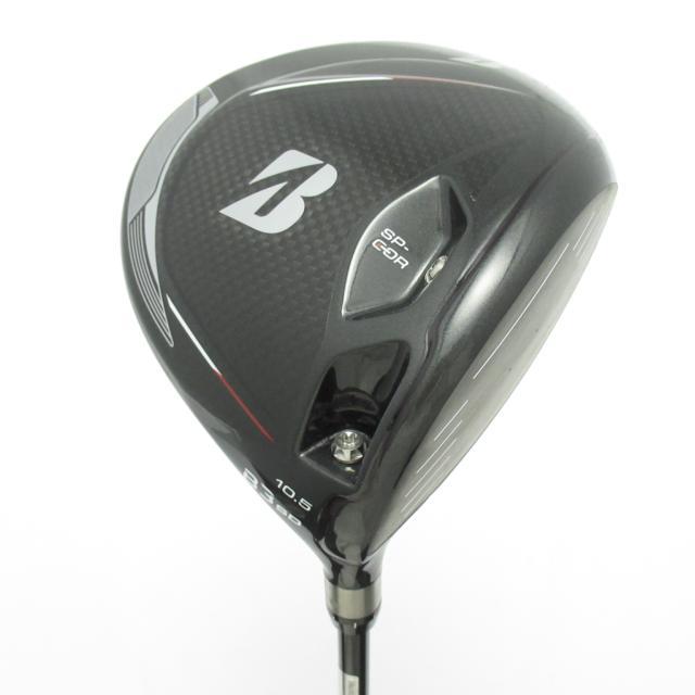 【中古ゴルフクラブ】ブリヂストン　BRIDGESTONE GOLF　B3 SD ドライバー TENSEI BS Red 40　シャフト：TENSEI BS Red 40