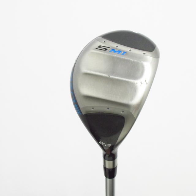 【中古ゴルフクラブ】ミズノ　MIZUNO　SURE DD 2.0 MI ユーティリティ EXSAR　シャフト：EXSAR