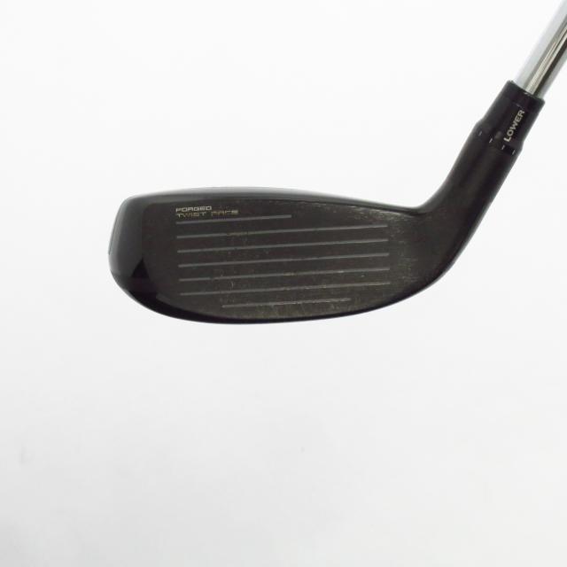 【中古ゴルフクラブ】テーラーメイド　SIM2　SIM2 レスキュー ユーティリティ N.S.PRO 910GH　シャフト：N.S.PRO 910GH