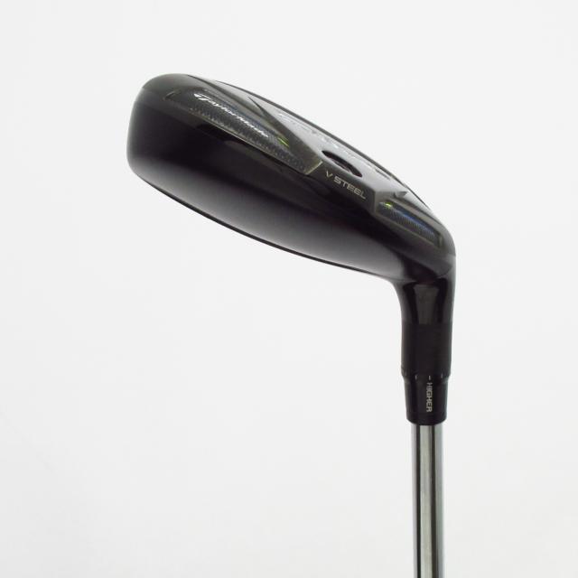 【中古ゴルフクラブ】テーラーメイド　SIM2　SIM2 レスキュー ユーティリティ N.S.PRO 910GH　シャフト：N.S.PRO 910GH