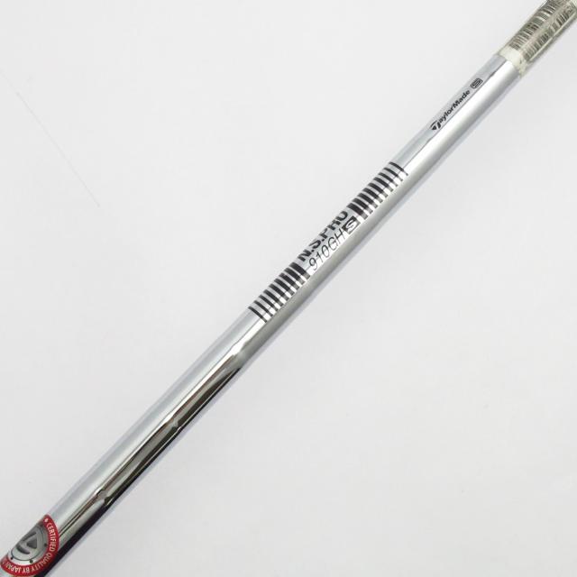 【中古ゴルフクラブ】テーラーメイド　SIM2　SIM2 レスキュー ユーティリティ N.S.PRO 910GH　シャフト：N.S.PRO 910GH