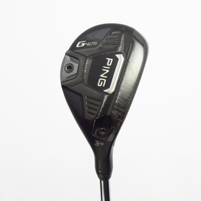 【中古ゴルフクラブ】ピン　G425　G425 ハイブリッド ユーティリティ AWT 2.0 LITE　シャフト：AWT 2.0 LITE