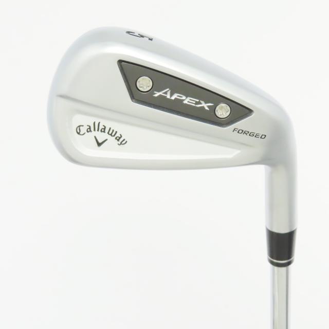 【中古ゴルフクラブ】キャロウェイゴルフ　APEX　APEX Ai300 アイアン N.S.PRO 950GH neo　シャフト：N.S.PRO 950GH neo