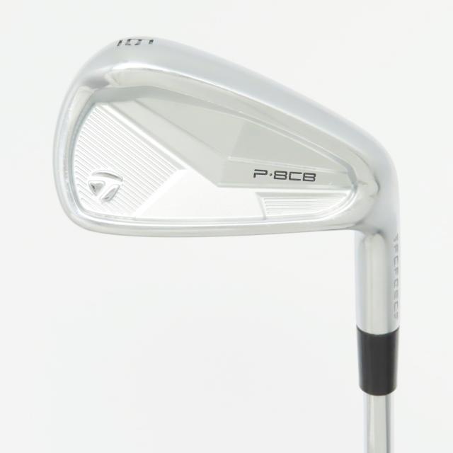 【中古ゴルフクラブ】テーラーメイド　P8　P8CB(2025) アイアン N.S.PRO 950GH neo　シャフト：N.S.PRO 950GH neo