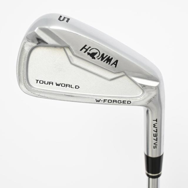 【中古ゴルフクラブ】本間ゴルフ　TOUR WORLD　ツアーワールド TW737Vs アイアン N.S.PRO MODUS3 TOUR 105　シャフト：N.S.PRO MODUS3 …