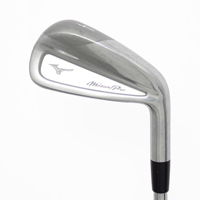 【中古ゴルフクラブ】ミズノ　Mizuno Pro　MizunoPro FLI-HI ユーティリティ Dynamic Gold 95　シャフト：Dynamic Gold 95