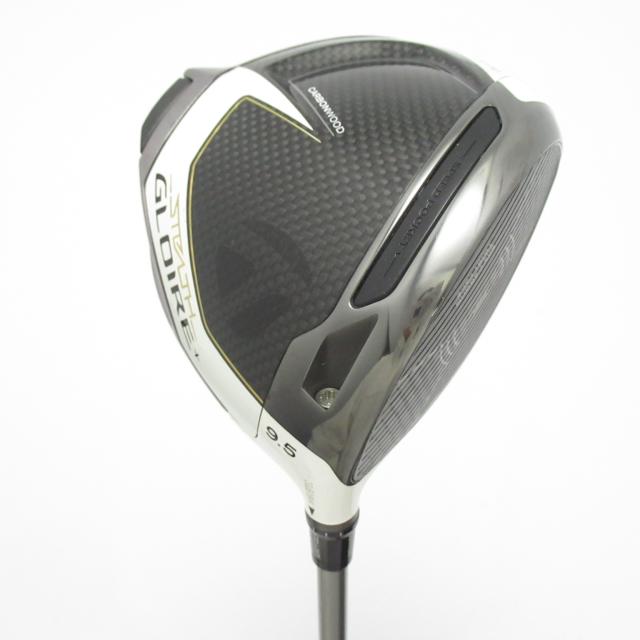 【中古ゴルフクラブ】テーラーメイド　STEALTH　ステルス グローレ プラス ドライバー Speeder NX for TM　シャフト：Speeder NX for TM