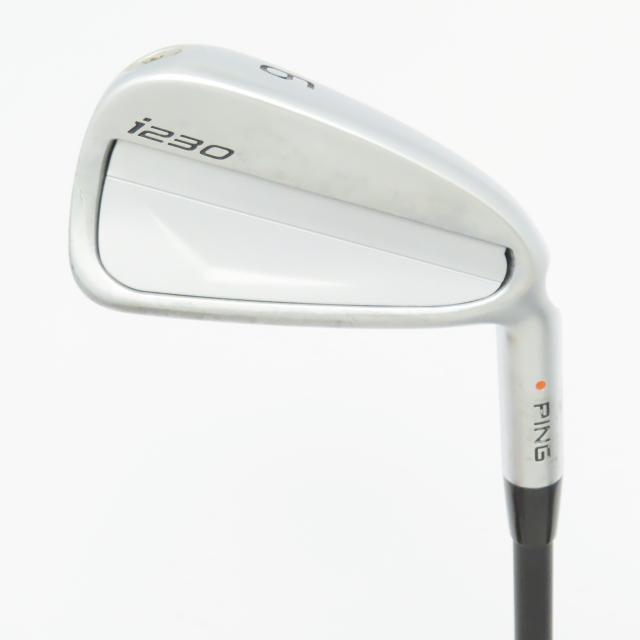 中古ゴルフクラブ】ピン I SERIES i230 アイアン TRAVIL IRON 95