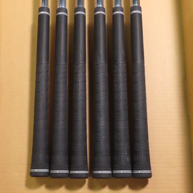 【中古ゴルフクラブ】本間ゴルフ　TOUR WORLD　ツアーワールド TW-MB ROSE PROTO アイアン N.S.PRO MODUS3 FOR T//WORLD　シャフト：N.…