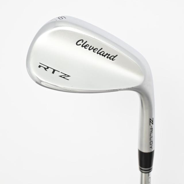 【中古ゴルフクラブ】クリーブランド　CG　RTZ ツアーサテン ウェッジ Dynamic Gold HT　シャフト：Dynamic Gold HT