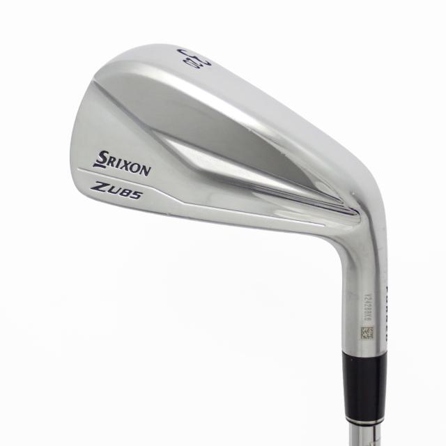 【中古ゴルフクラブ】ダンロップ　SRIXON　Z U85 ユーティリティ N.S.PRO 950GH DST　シャフト：N.S.PRO 950GH DST