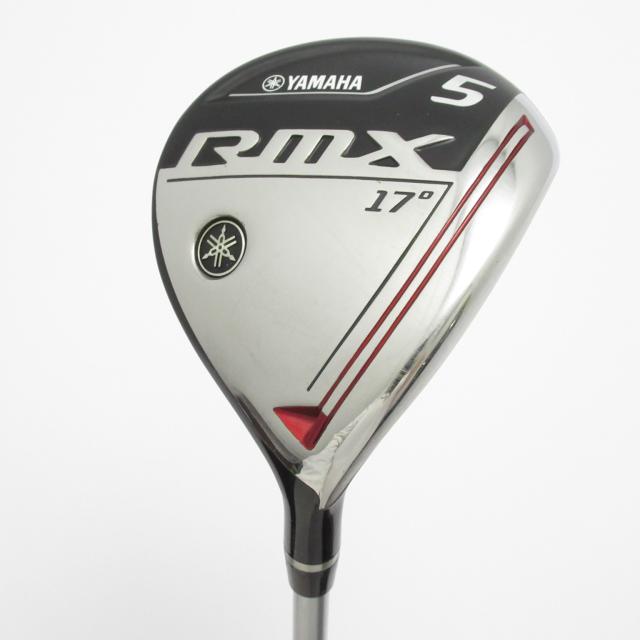 【中古ゴルフクラブ】ヤマハ　RMX　RMX フェアウェイウッド Speeder EVOLUTION VI FW50　シャフト：Speeder EVOLUTION VI FW50