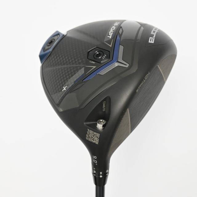 【中古ゴルフクラブ】コブラ　cobra　DS-ADAPT X ドライバー LIN-Q for Cobra　シャフト：LIN-Q for Cobra