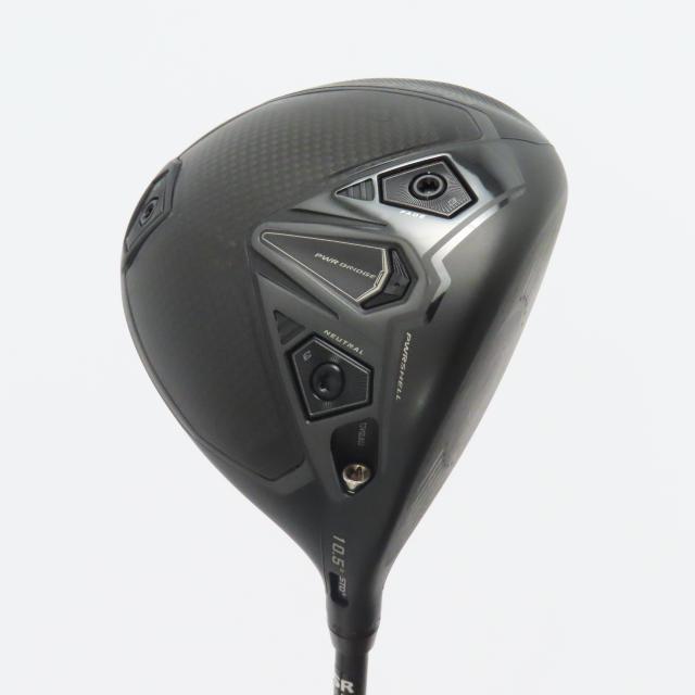 【中古ゴルフクラブ】コブラ　DARKSPEED　ダークスピード LS ドライバー Tour AD for Cobra(Black)　シャフト：Tour AD for Cobra(Black)