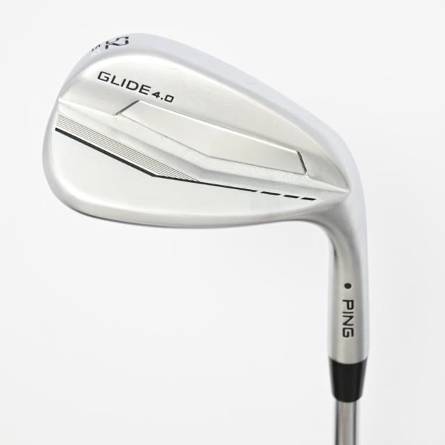 【中古ゴルフクラブ】ピン　GLIDE　グライド 4.0 S ウェッジ N.S.PRO MODUS3 TOUR 115　シャフト：N.S.PRO MODUS3 TOUR 115