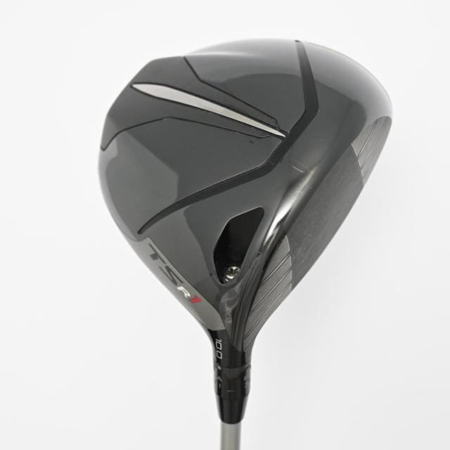 【中古ゴルフクラブ】タイトリスト　TSR　TSR1 ドライバー MMT TSP120 50　シャフト：MMT TSP120 50