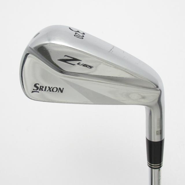 【中古ゴルフクラブ】ダンロップ　SRIXON　スリクソン Z U65 ユーティリティ Dynamic Gold DST　シャフト：Dynamic Gold DST