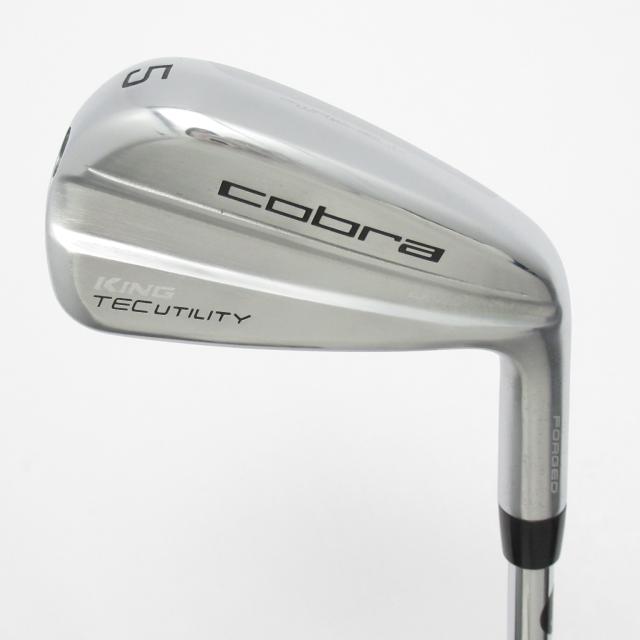 【中古ゴルフクラブ】コブラ　KING　キング TEC UTILITY(2023) ONE LENGTH ユーティリティ N.S.PRO 950GH　シャフト：N.S.PRO 950GH
