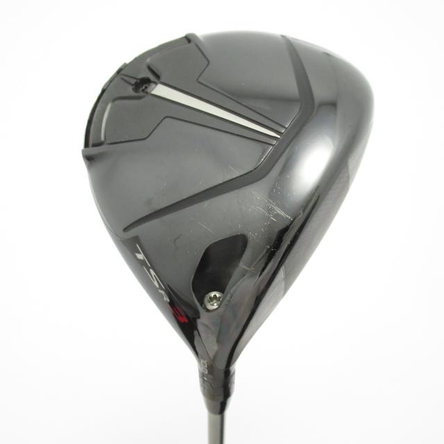 【中古ゴルフクラブ】タイトリスト　TSR　TSR3 ドライバー TSP310 60　シャフト：TSP310 60