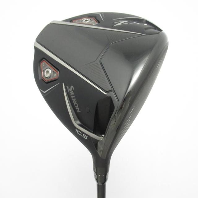 【中古ゴルフクラブ】ダンロップ　SRIXON　スリクソン ZXi ドライバー Diamana ZXi 50　シャフト：Diamana ZXi 50
