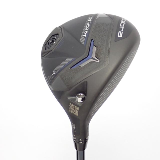 【中古ゴルフクラブ】コブラ　cobra　DS-ADAPT X フェアウェイウッド LIN-Q for Cobra　シャフト：LIN-Q for Cobra