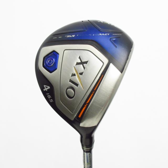 【中古ゴルフクラブ】ダンロップ　XXIO　ゼクシオ(2018) フェアウェイウッド MP1000　シャフト：MP1000