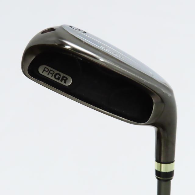 【中古ゴルフクラブ】プロギア　egg　エッグ IRONS アイアン egg original flex shaft　シャフト：egg original flex shaft