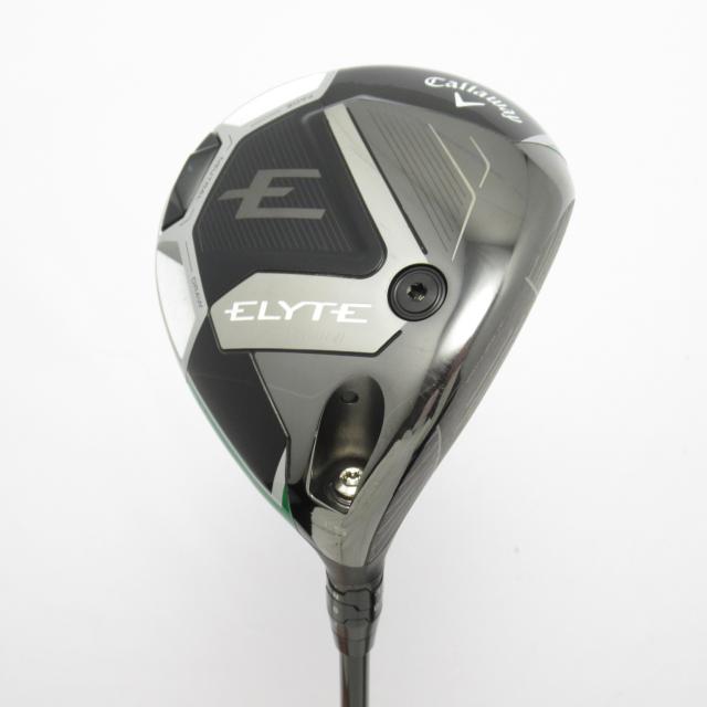 【中古ゴルフクラブ】キャロウェイゴルフ　ELYTE　ELYTE MINI ドライバー TENSEI GREEN 60 for Callaway　シャフト：TENSEI GREEN 60 f…