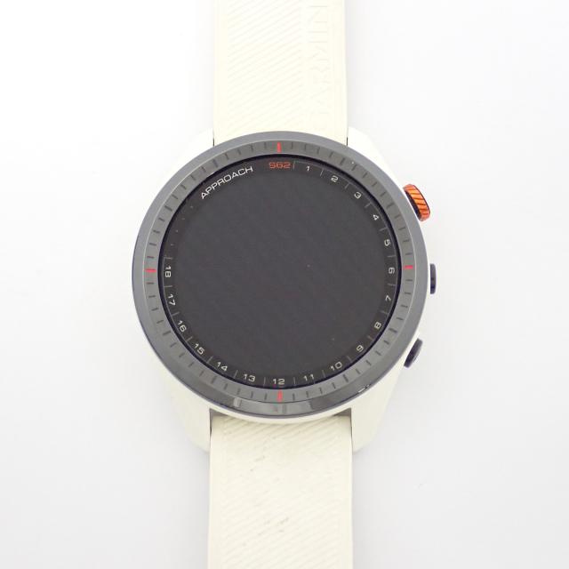 【中古】ガーミン　GARMIN　Approach S62