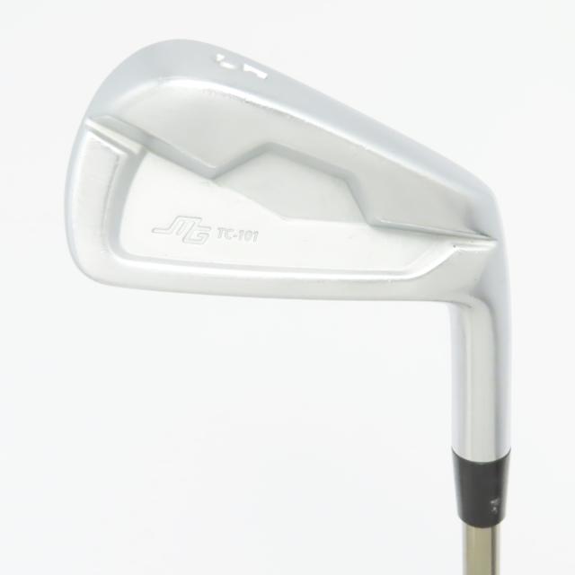【中古ゴルフクラブ】三浦技研　MIURA GIKEN　TC-101 アイアン ATTAS IRON 10　シャフト：ATTAS IRON 10