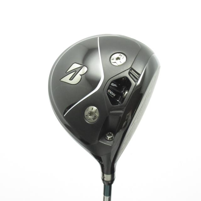 【中古ゴルフクラブ】ブリヂストン　BRIDGESTONE GOLF　B-LIMITED 415 ドライバー Speeder NX GREEN 60　シャフト：Speeder NX GREEN 60