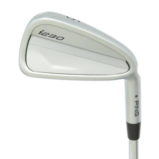 【中古ゴルフクラブ】ピン　I SERIES　i230 アイアン N.S.PRO MODUS3 TOUR 115　シャフト：N.S.PRO MODUS3 TOUR 115