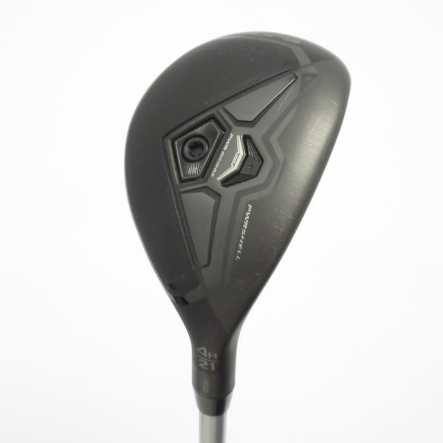 【中古ゴルフクラブ】コブラ　DARKSPEED　ダークスピード ユーティリティ MCI 80　シャフト：MCI 80