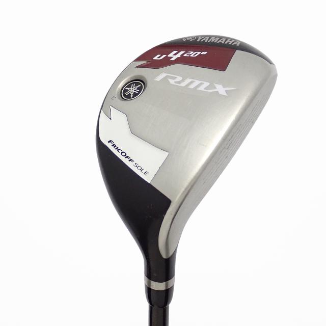 【中古ゴルフクラブ】ヤマハ　RMX　RMX(2016) ユーティリティ Tour AD PT-6(2014)　シャフト：Tour AD PT-6(2014)