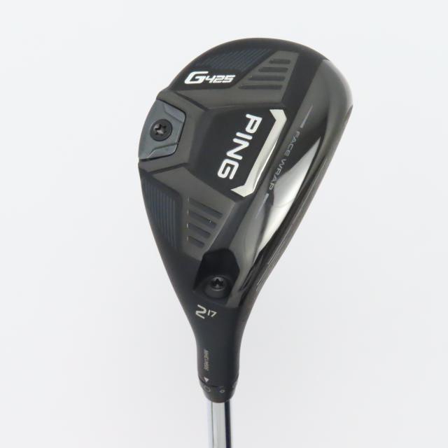 【中古ゴルフクラブ】ピン　G425　G425 ハイブリッド ユーティリティ N.S.PRO 950GH neo　シャフト：N.S.PRO 950GH neo