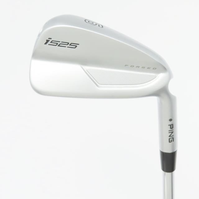 【中古ゴルフクラブ】ピン　I SERIES　i525 アイアン N.S.PRO MODUS3 TOUR 105　シャフト：N.S.PRO MODUS3 TOUR 105