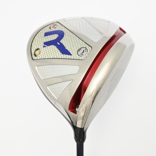 【中古ゴルフクラブ】ロッディオ　RODDIO　S-DESIGN OVERSIZED R-TUNE ドライバー VENTUS BLUE 5(VELOCOREあり)　シャフト：VENTUS BLU…