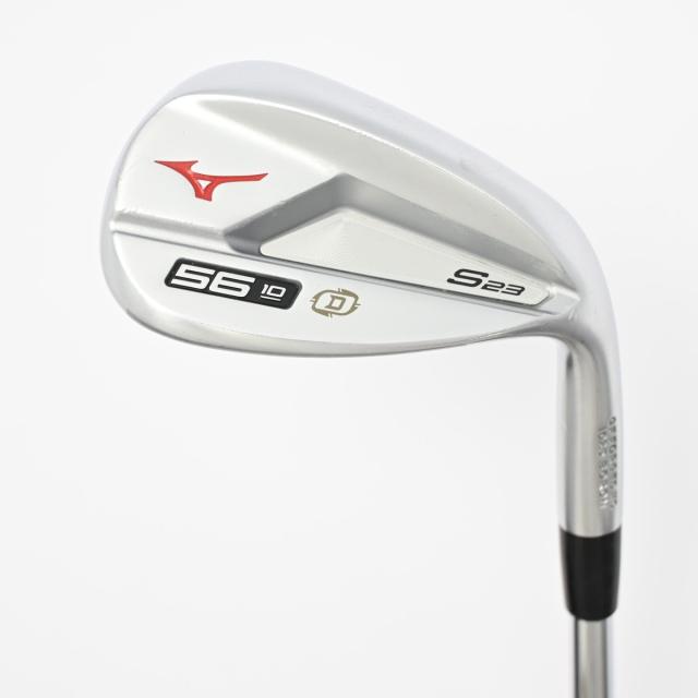 【中古ゴルフクラブ】ミズノ　MIZUNO　S23 ホワイトサテン ウェッジ Dynamic Gold 105　シャフト：Dynamic Gold 105