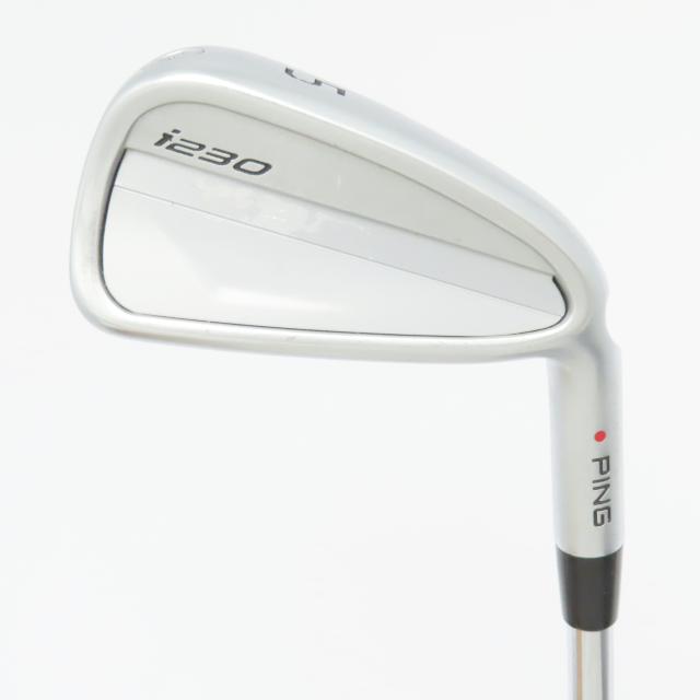 【中古ゴルフクラブ】ピン　I SERIES　i230 アイアン N.S.PRO MODUS3 TOUR 105　シャフト：N.S.PRO MODUS3 TOUR 105