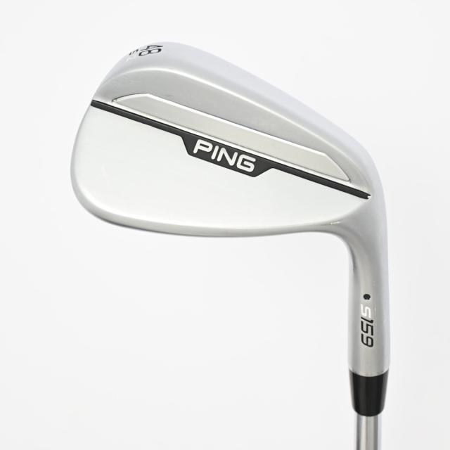 【中古ゴルフクラブ】ピン　PING　S159 ウェッジ N.S.PRO MODUS3 TOUR 115　シャフト：N.S.PRO MODUS3 TOUR 115