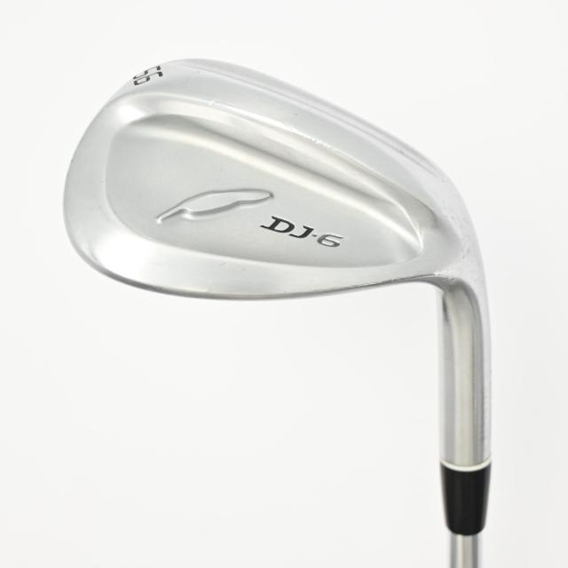 【中古ゴルフクラブ】フォーティーン　DJ　DJ-6 ウェッジ N.S.PRO DS-91w　シャフト：N.S.PRO DS-91w