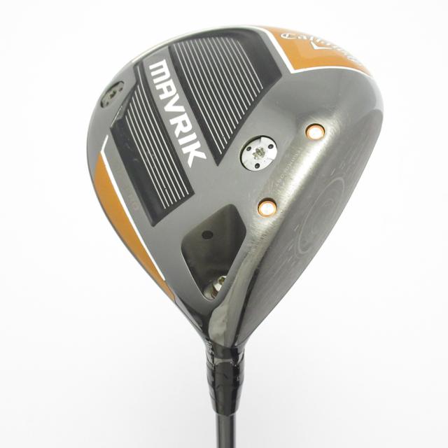 【中古ゴルフクラブ】キャロウェイゴルフ　MAVRIK　マーベリック サブゼロ ドライバー Tour AD SZ-5 Type-2　シャフト：Tour AD SZ-5 T…