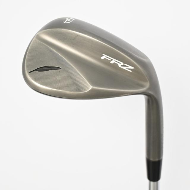 【中古ゴルフクラブ】フォーティーン　FOURTEEN　FRZ スモーキーサテン仕上げ ウェッジ N.S.PRO MODUS3 TOUR 110　シャフト：N.S.PRO M…
